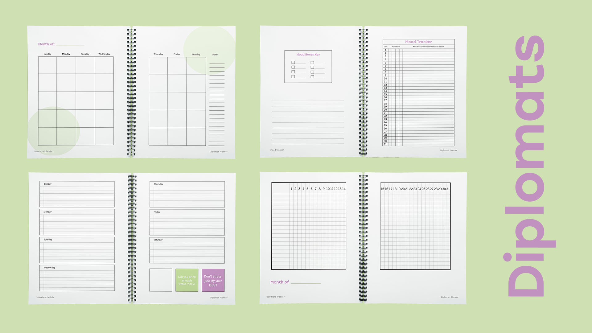Personality Planners Cori Caravella personality-planners-cori-caravella